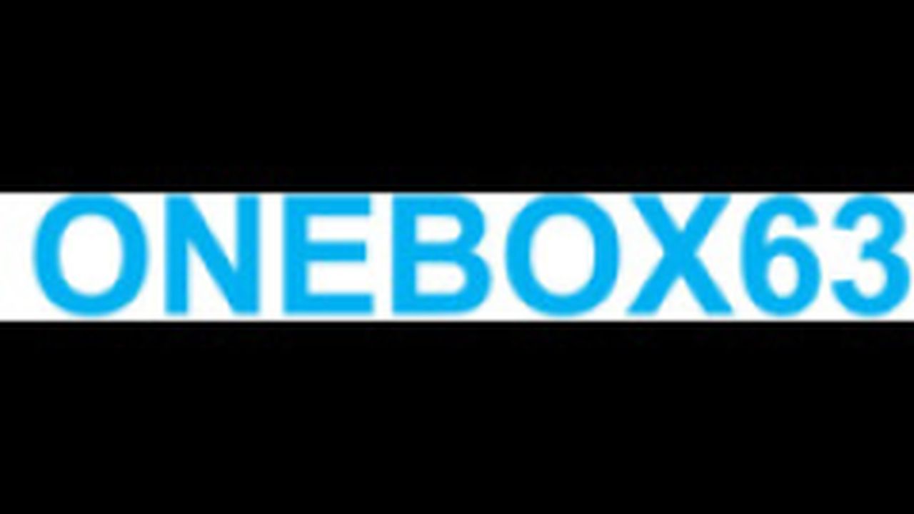 Onebox63 - @onebox631 — Blender Community