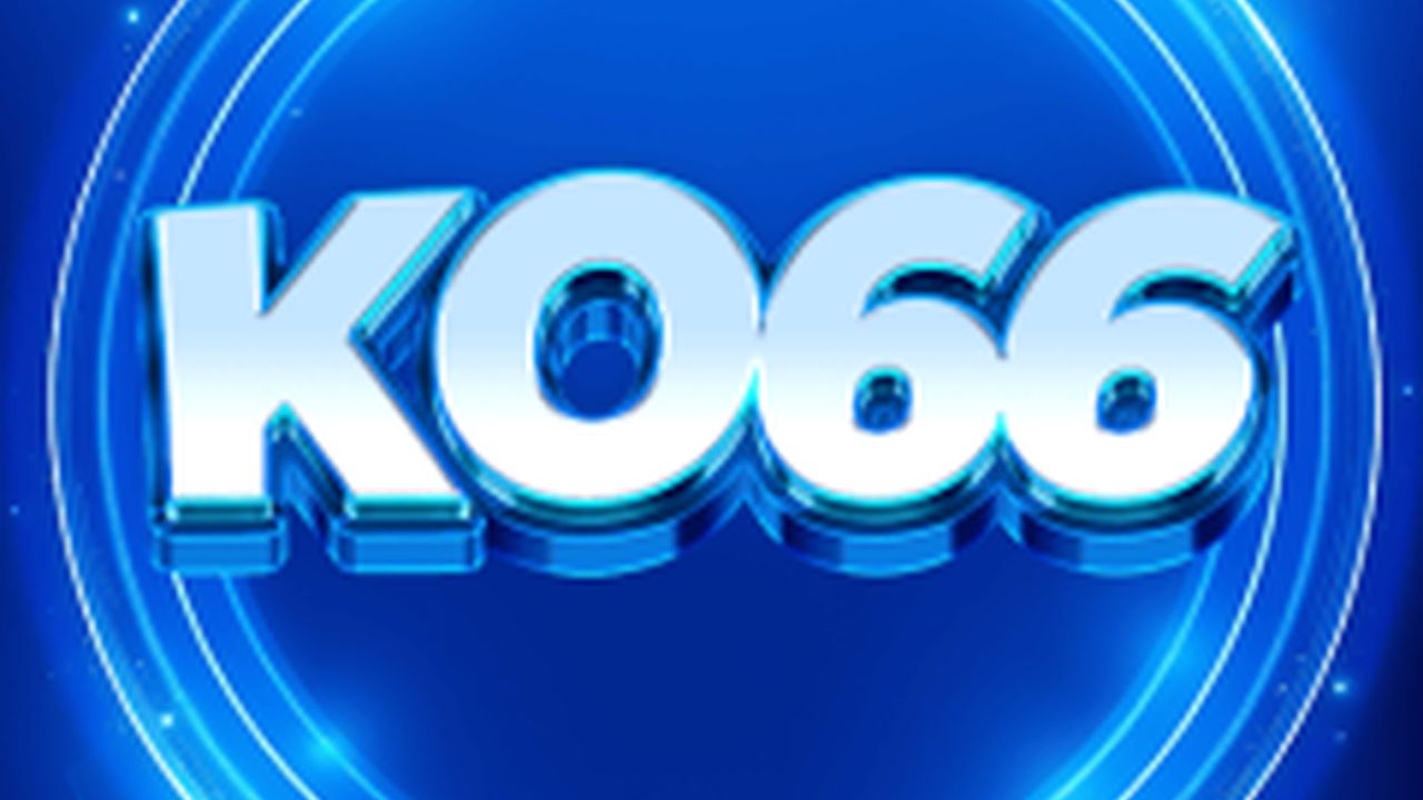 KO66 - @ko6619 — Blender Community