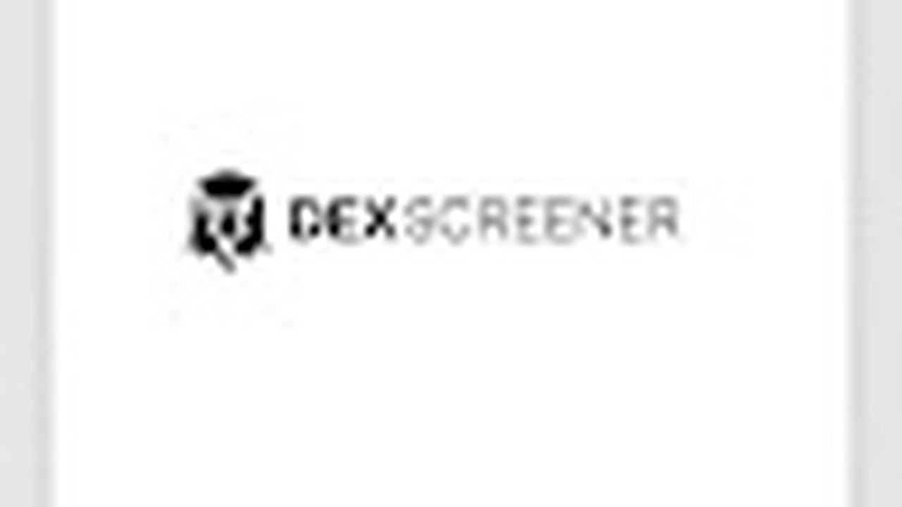 Dexscreener - @dexscreener — Blender Community