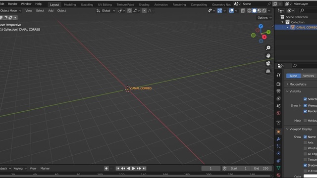 martha - @martha — Blender Community