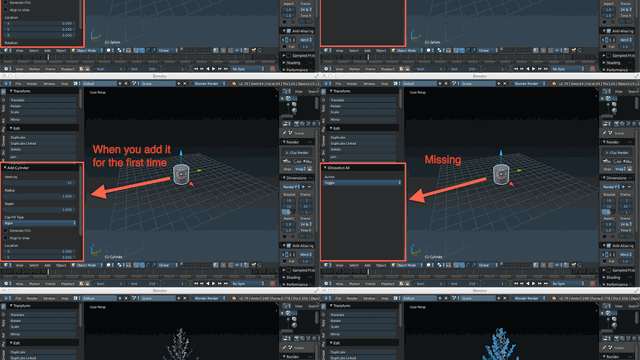Melvin Guerrero - @MelvinG24 — Blender Community