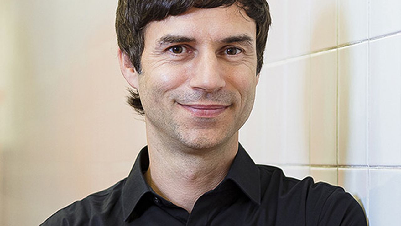 René Andritsch - @Rene-Andritsch — Blender Community