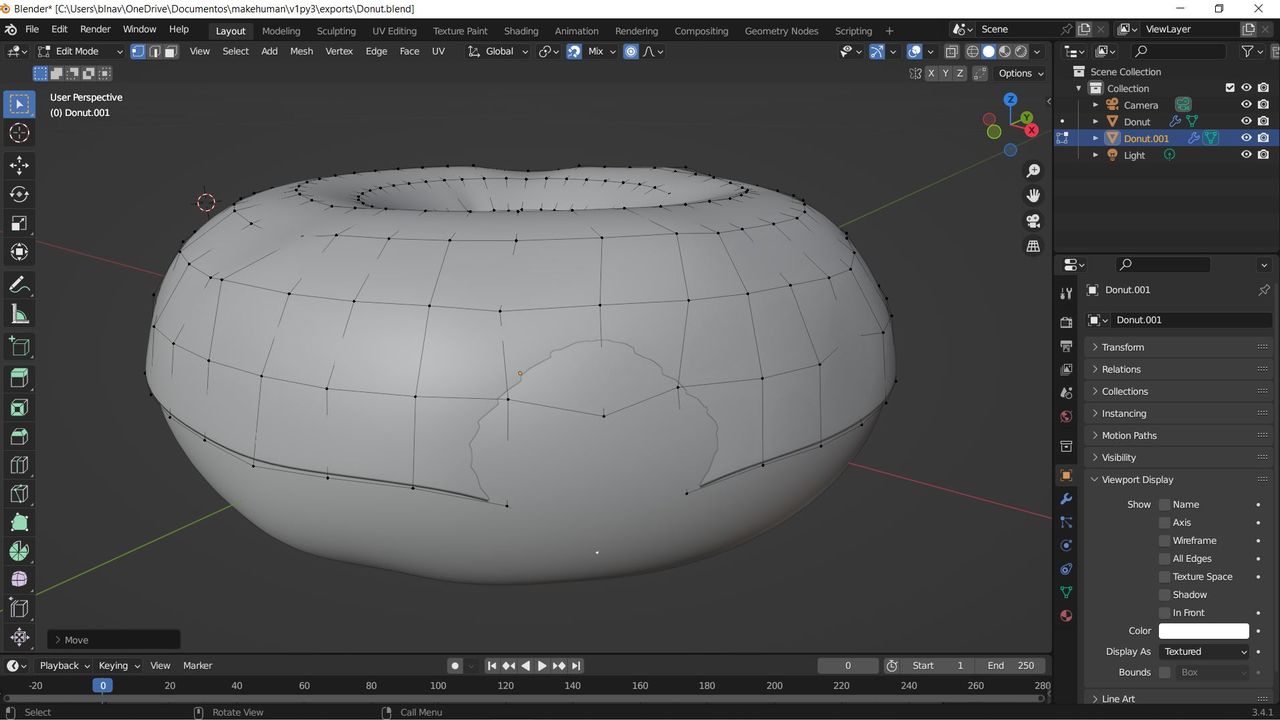 Blender Hoy — Blender Community