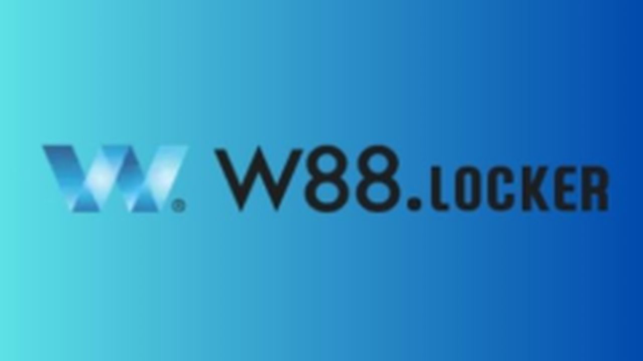 w88 locker - @w88locker — Blender Community