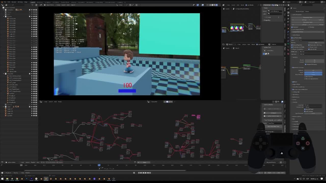 Blender Hoy — Blender Community