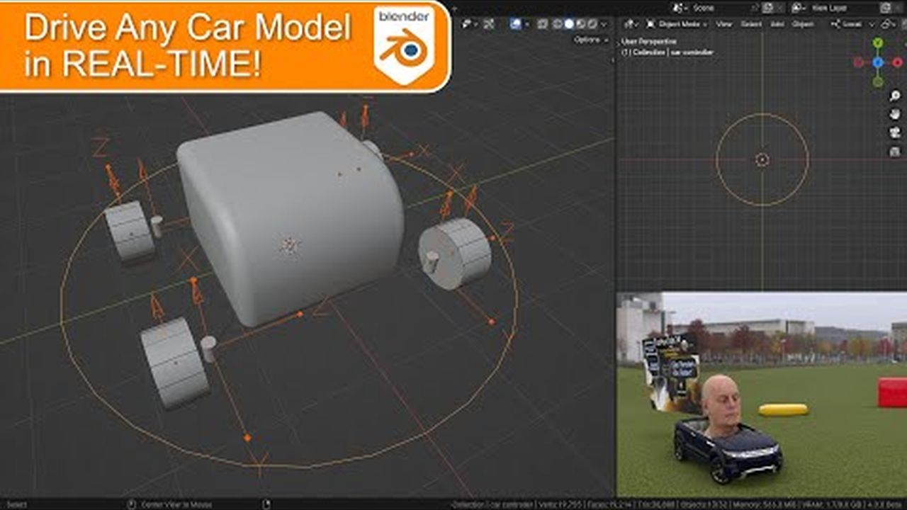 Blender.Today — Blender Community