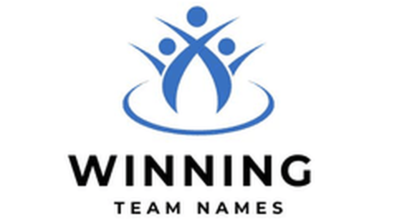 Winning Team Names - @winningteamnames1 — Blender Community