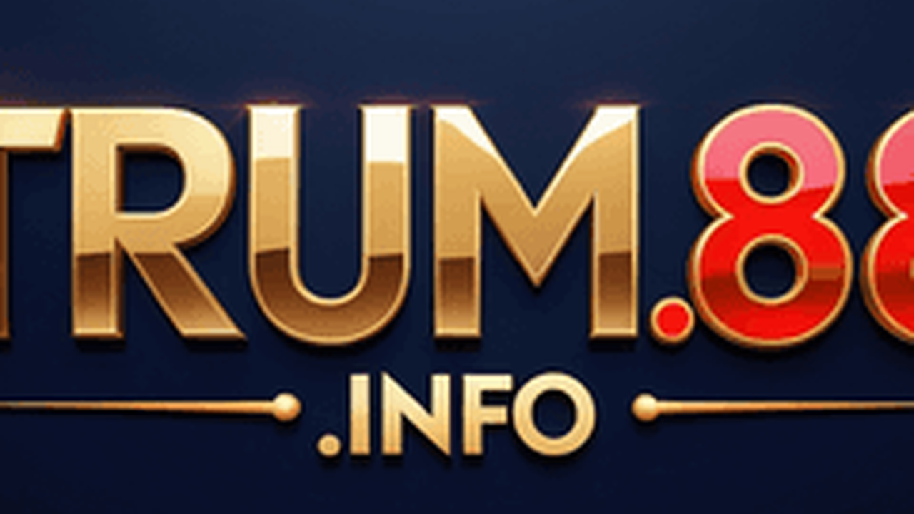 Trum 88 - @trum883 — Blender Community