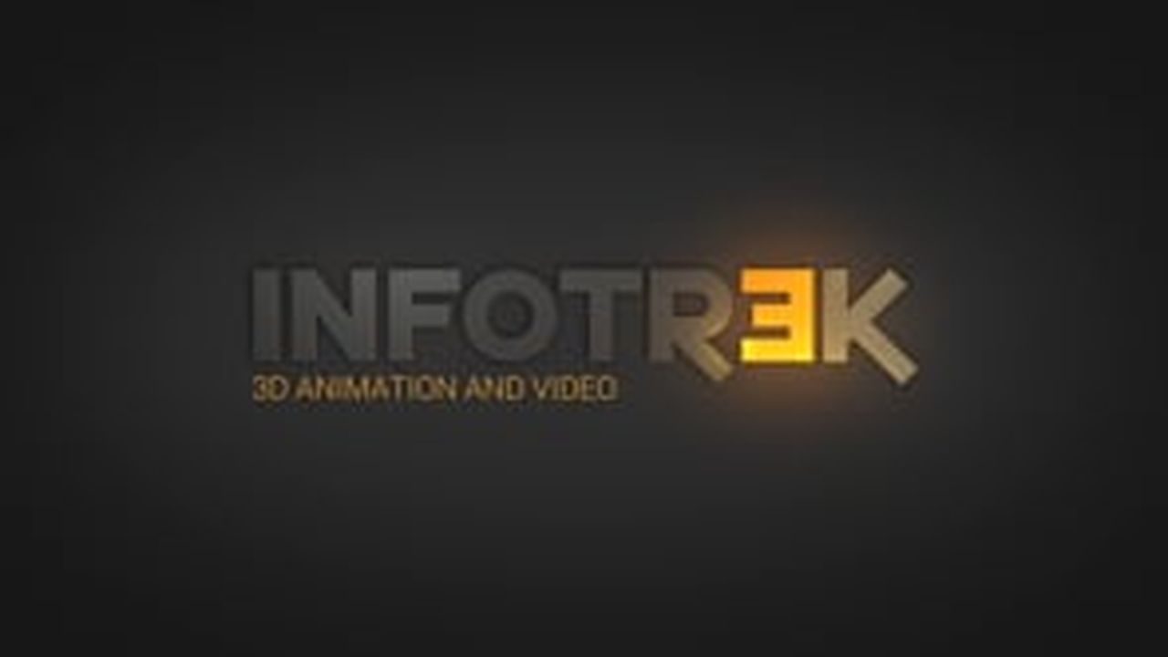 Infotrek - @infotrek — Blender Community