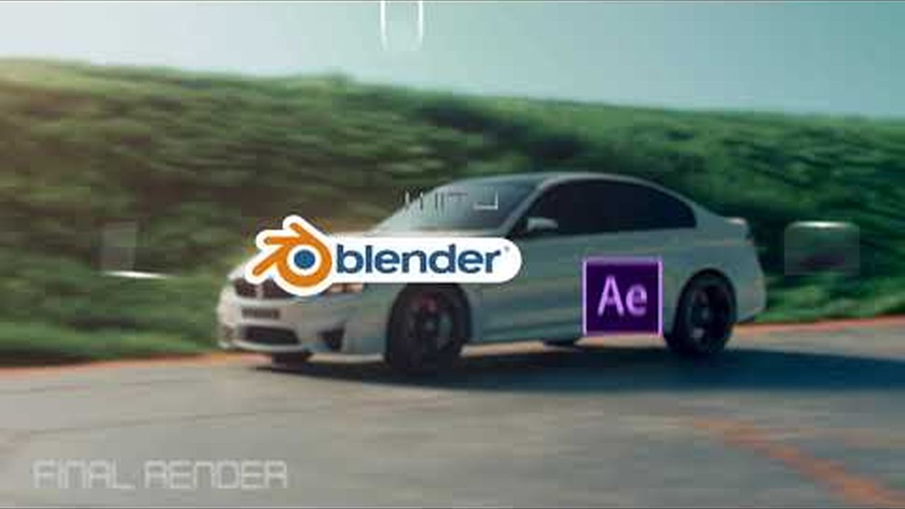 Leon Regis N'guessan (luten) - @leonregisnguessanluten — Blender Community