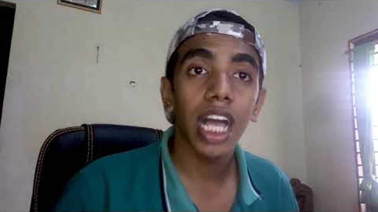 Md Shanto - @Iammdshanto — Blender Community