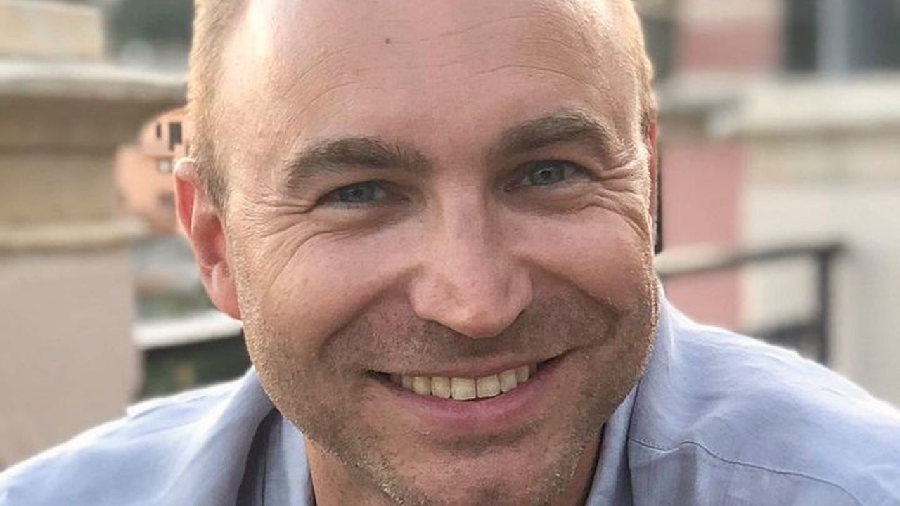 David Jeske - @davidj — Blender Community