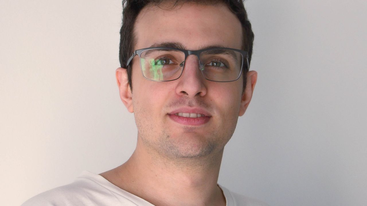 Pablo Daniel Ruggeri Acción - @pablo-dra — Blender Community