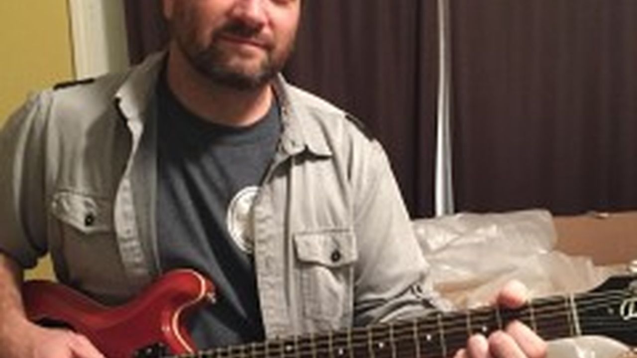 Johnny Matthews - @johnnygizmo — Blender Community