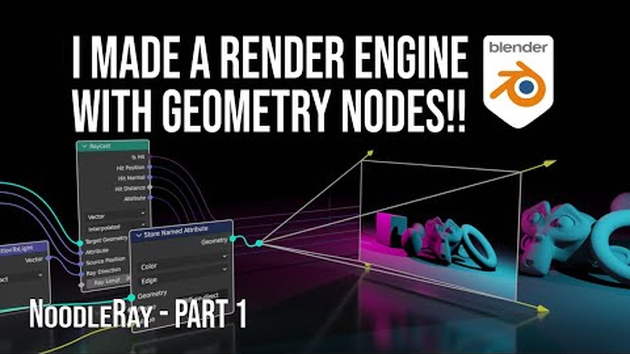 Blender.Today — Blender Community