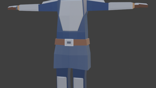 Ricardo Di Sessa Genari - @Siff — Blender Community