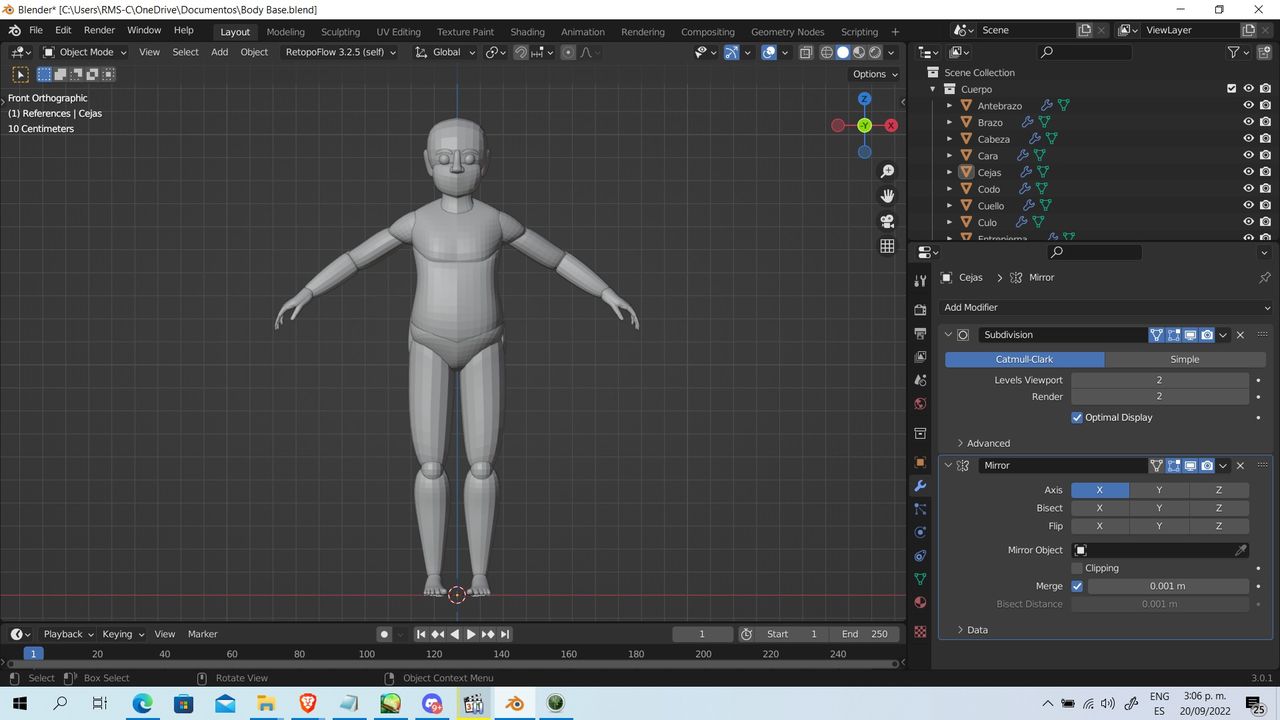 Blender Hoy — Blender Community