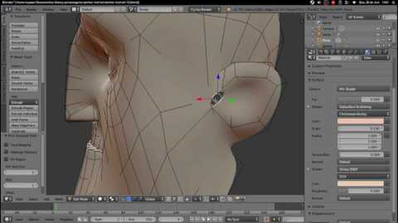 Blender Hoje — Blender Community