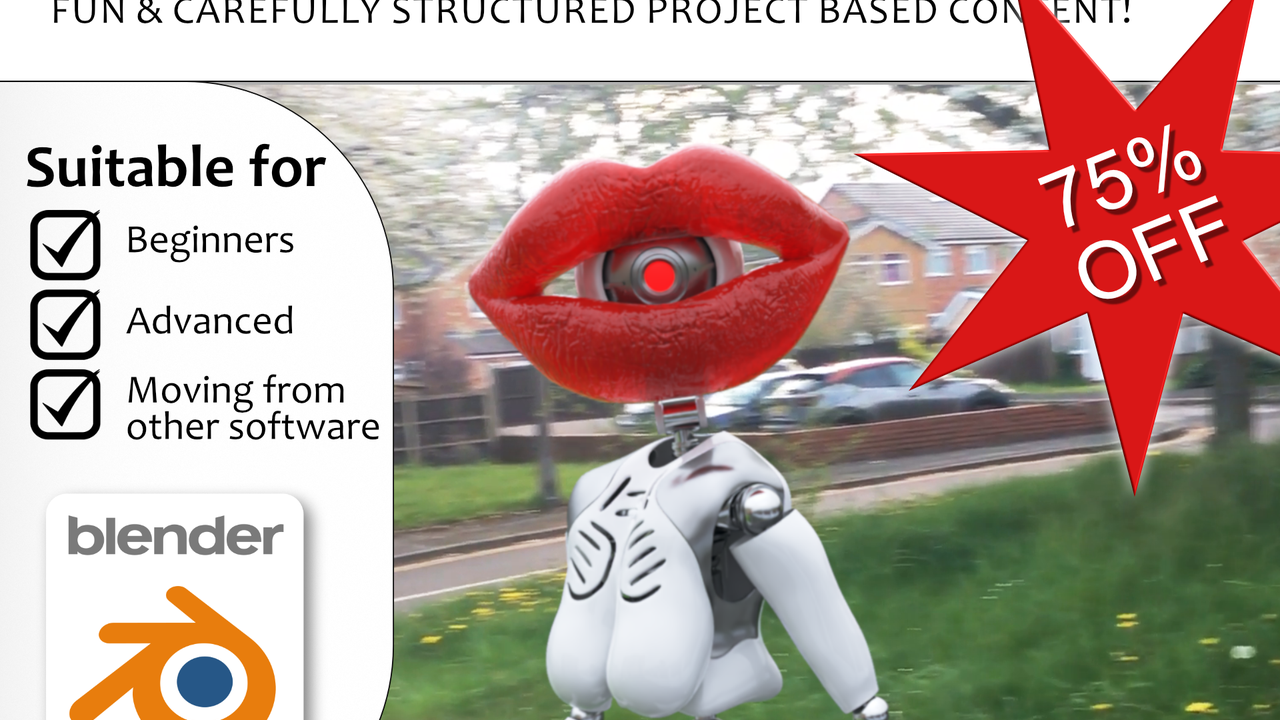 Blender.Today — Blender Community