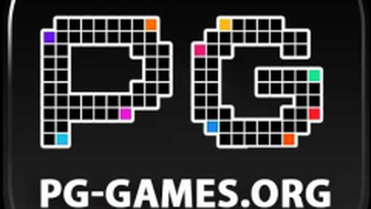 PG GAMES - @pggames — Blender Community