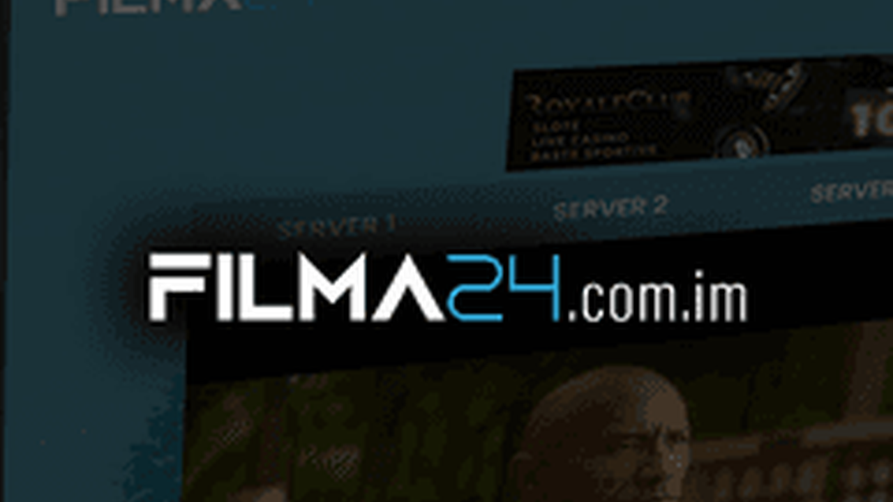Filma24 World - @filma24world — Blender Community