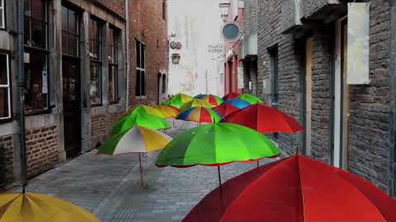 Gerd Henk - @gerdhenk — Blender Community