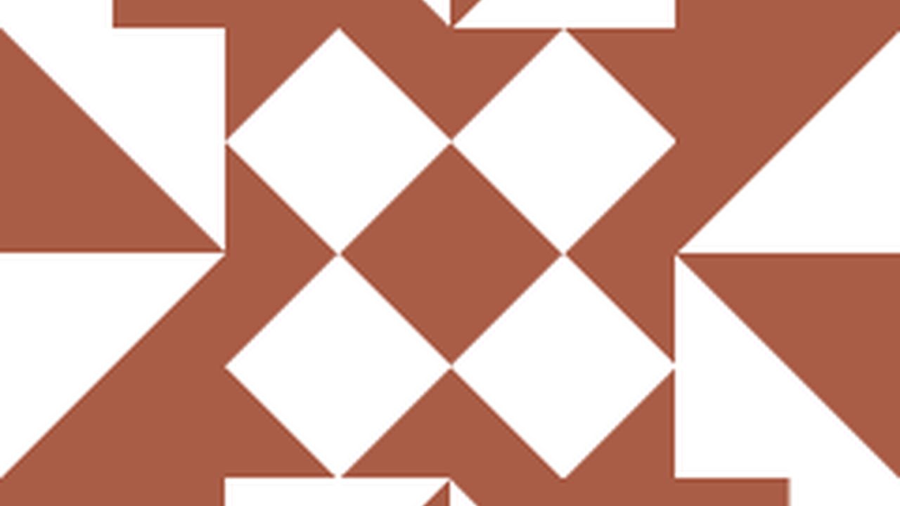 brellias - @brellias — Blender Community