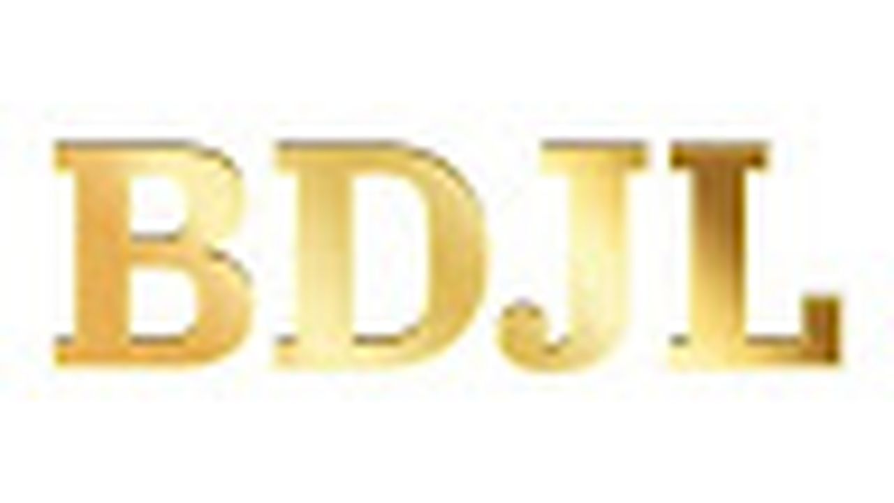 BDJL - @bdjl — Blender Community