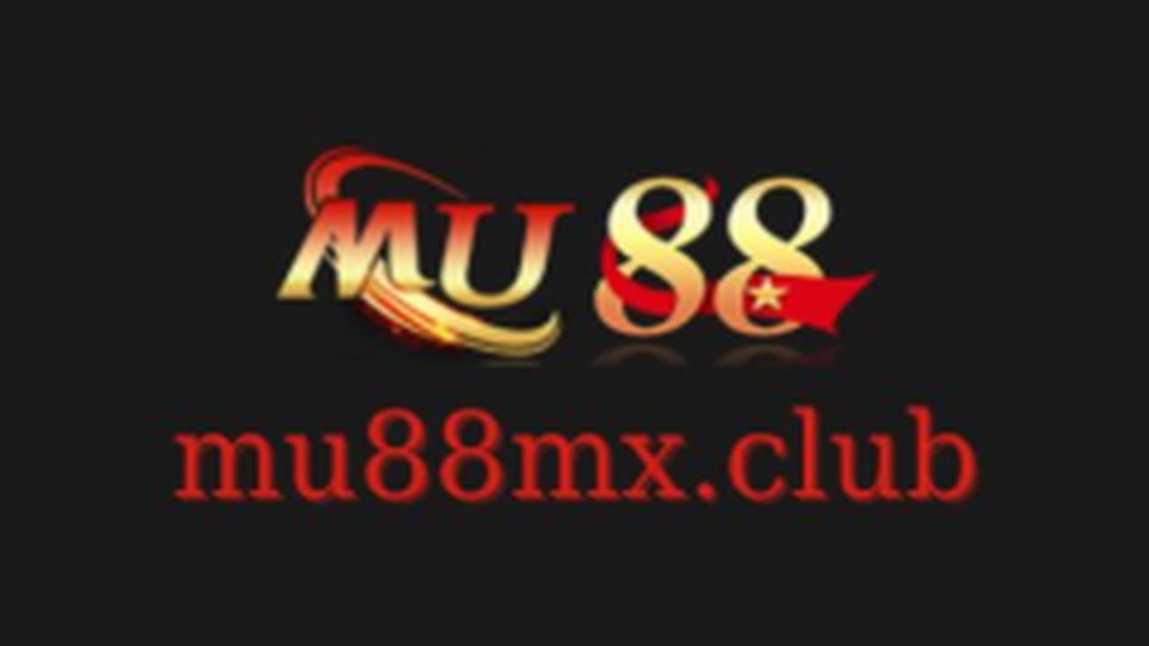 MU88 - @mu88mxclub — Blender Community