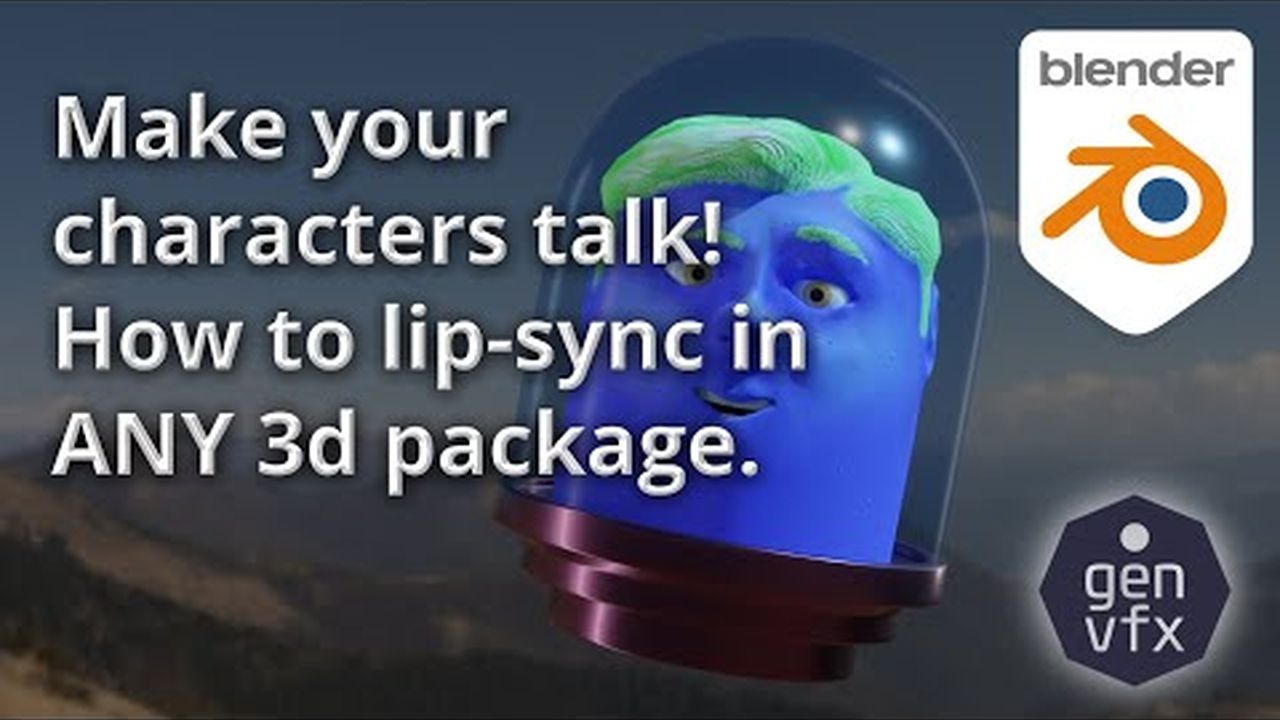 Blender.Today — Blender Community