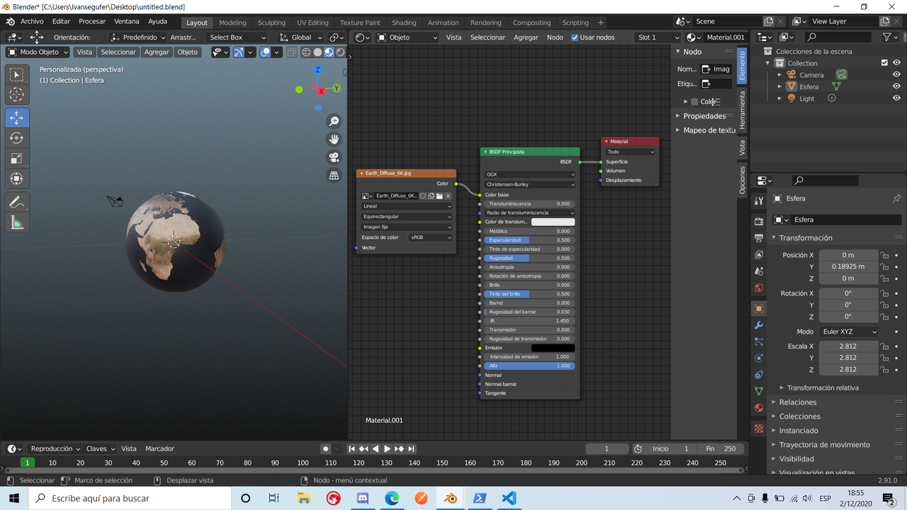 Blender Hoy — Blender Community