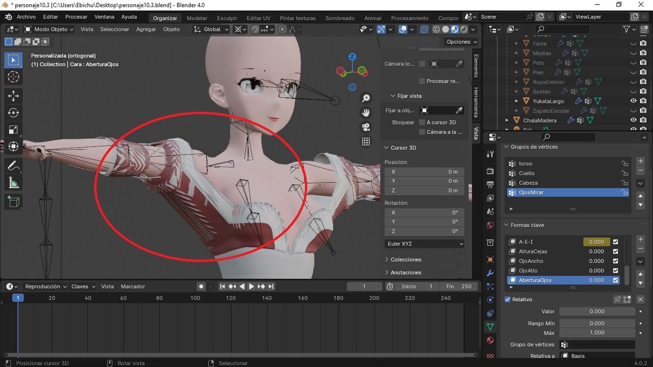Blender Hoy — Blender Community