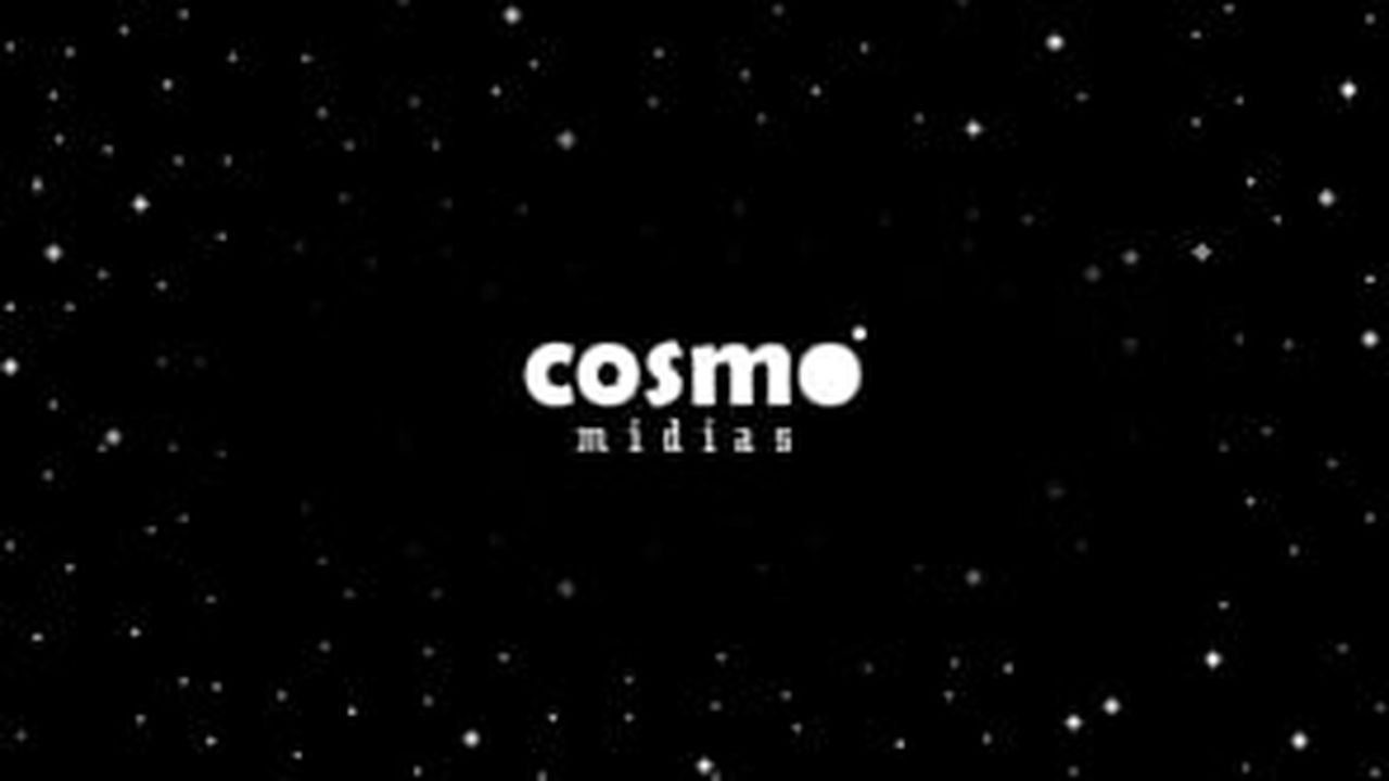 Cosmo Mídias - @cosmomidias — Blender Community