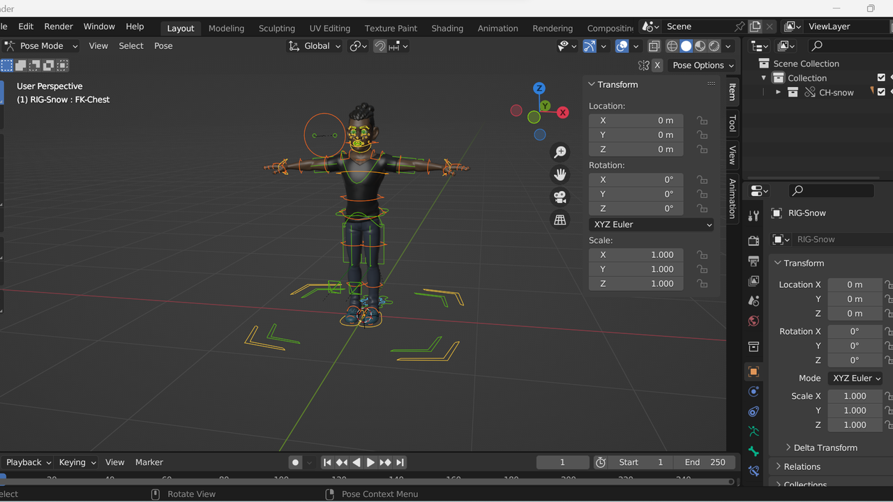 Blender Hoy — Blender Community