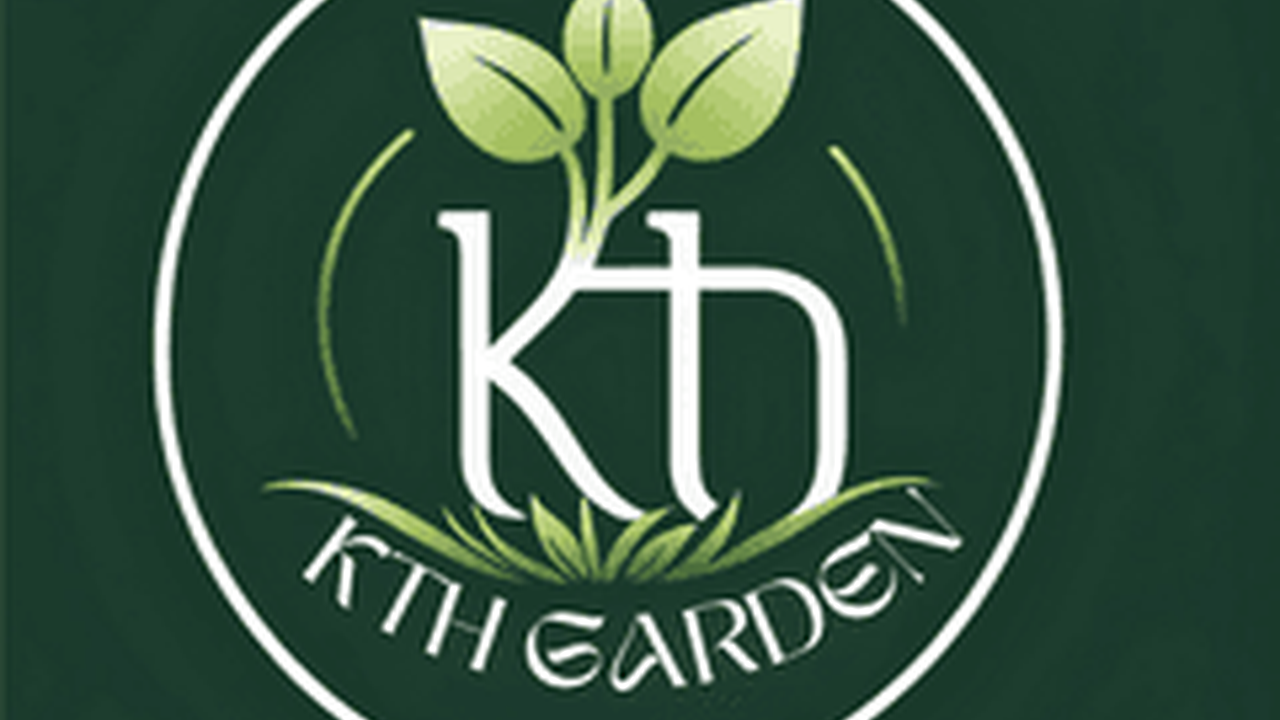 kth garden - @kthgarden — Blender Community