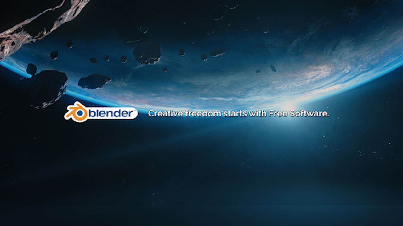 CHAN - @CHAN — Blender Community