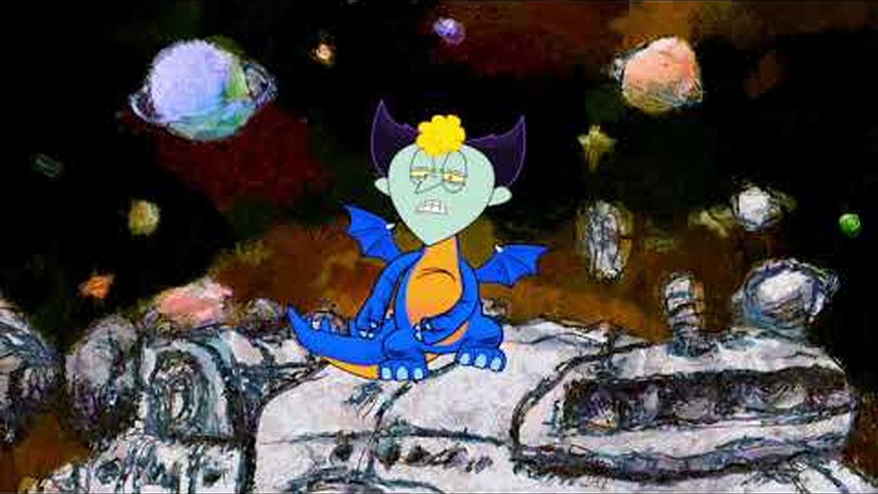 Bernard Doré - @bernarddore — Blender Community