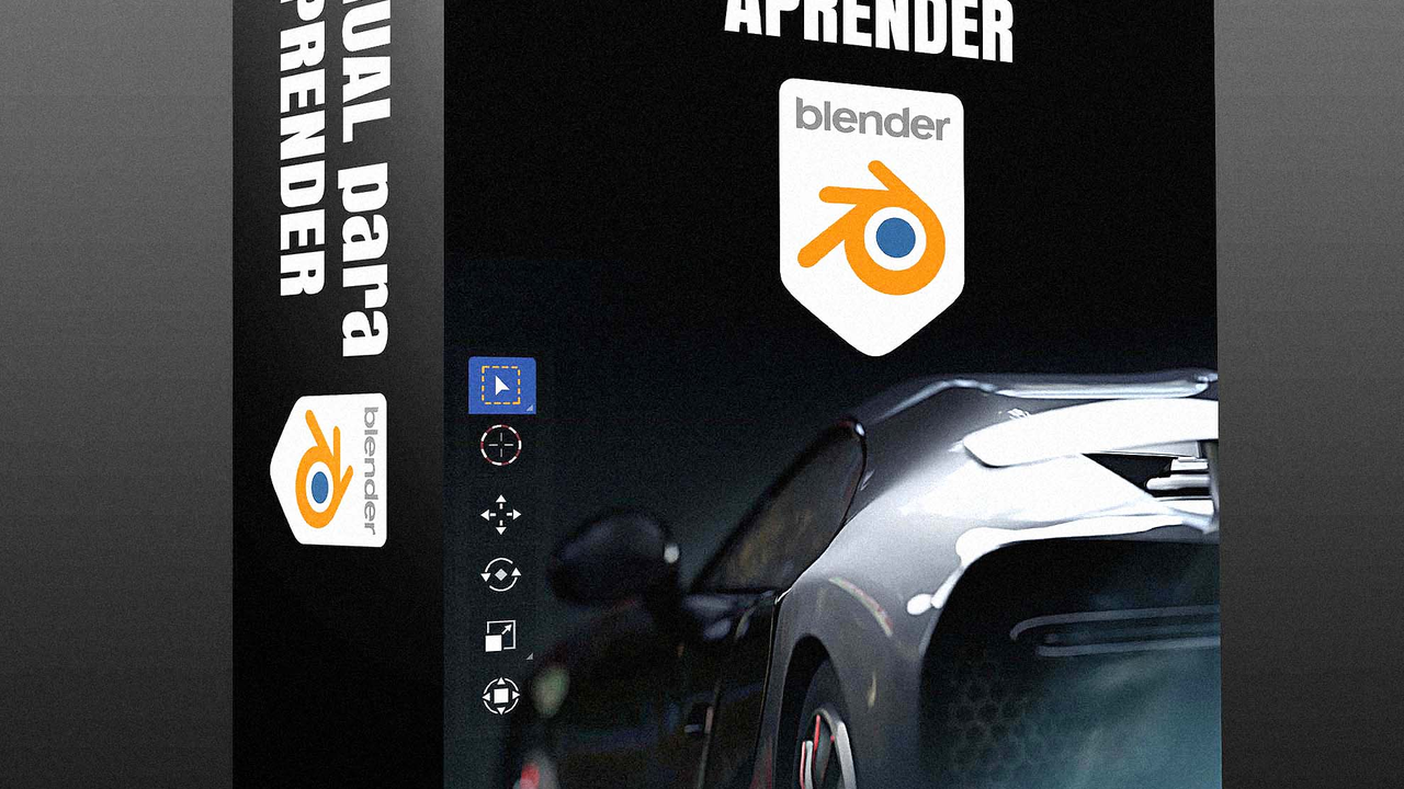 Blender Hoy — Blender Community