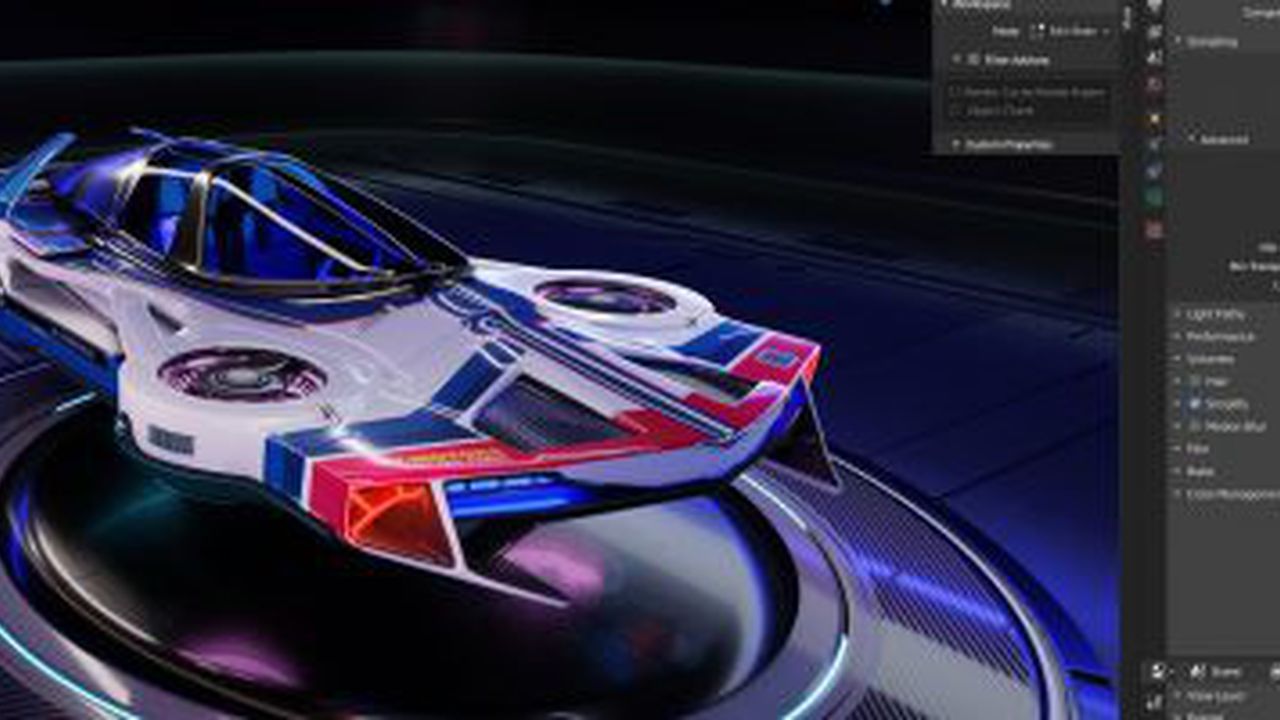 Blender.Today — Blender Community