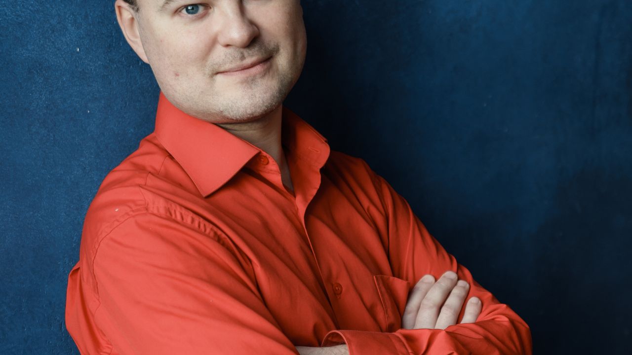 Oleg Egorov - @olegegorov — Blender Community