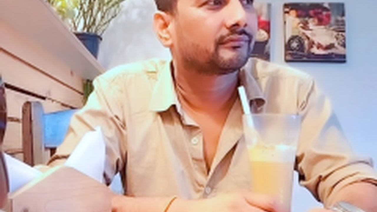 Niranjan Kumar - @niranjankumar — Blender Community