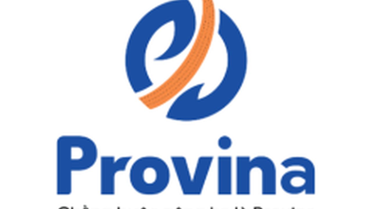 Chằng Buộc Nâng Hạ Provina - @provinacoltd — Blender Community
