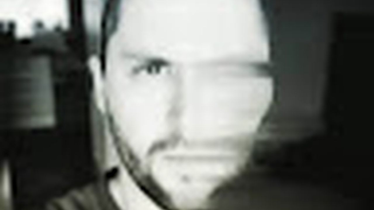 Saxon Rix - @saxon — Blender Community