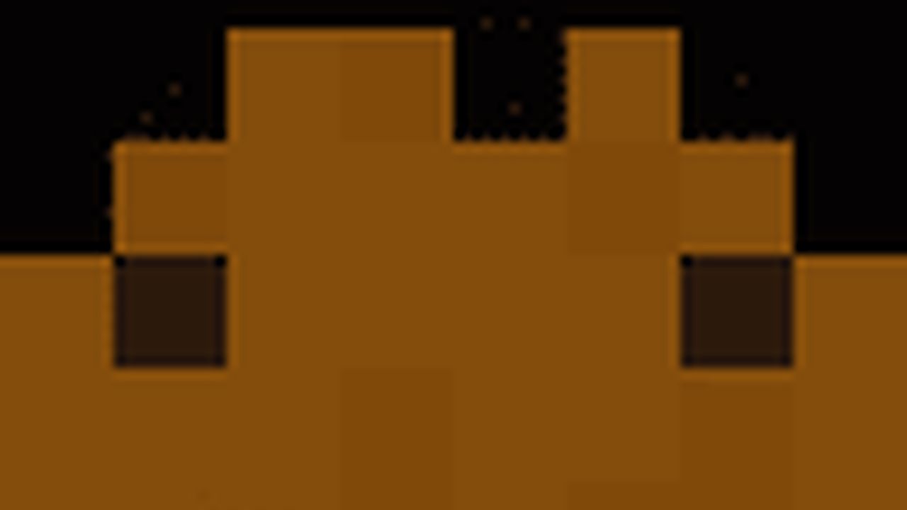 Blocky - @blocky — Blender Community