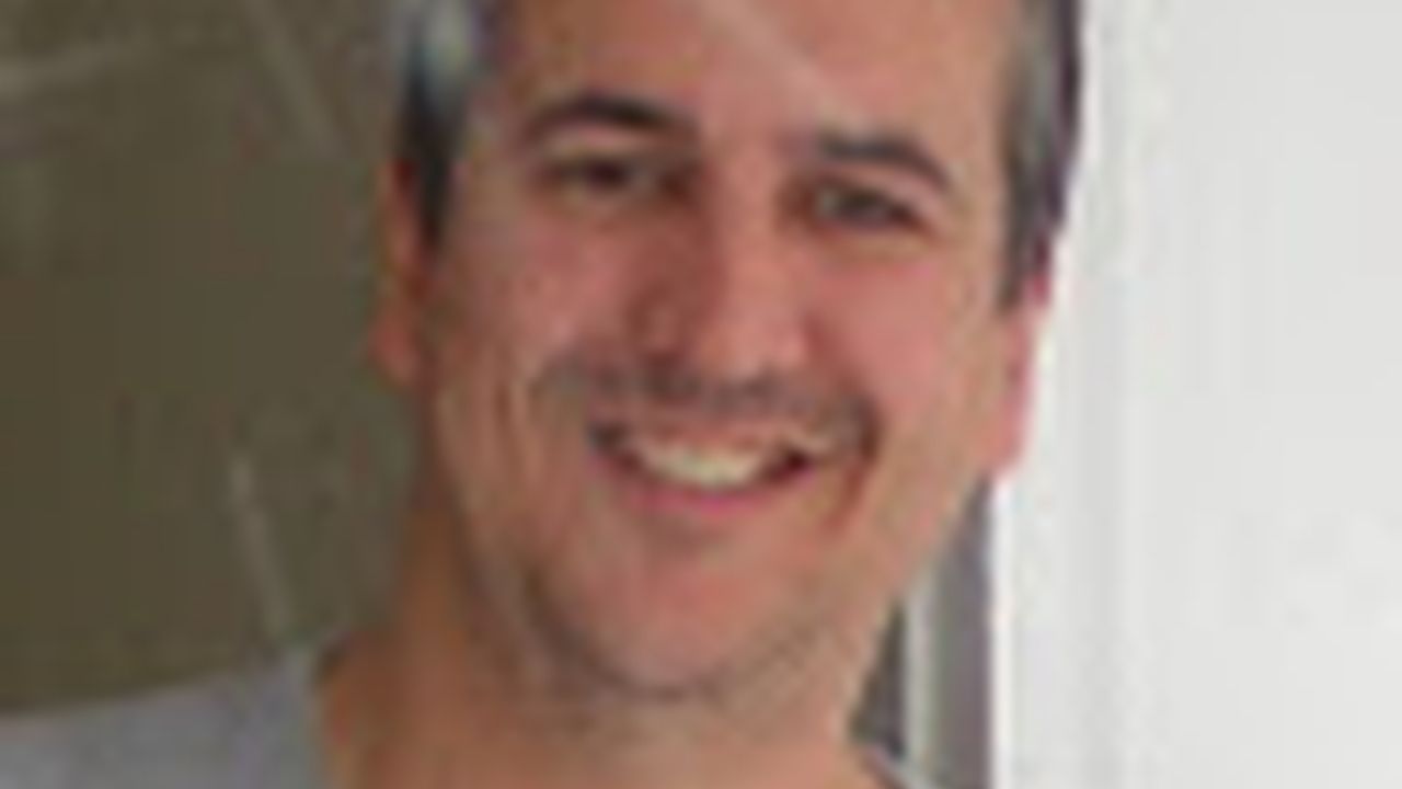 Mike O'Sullivan - @mike11 — Blender Community