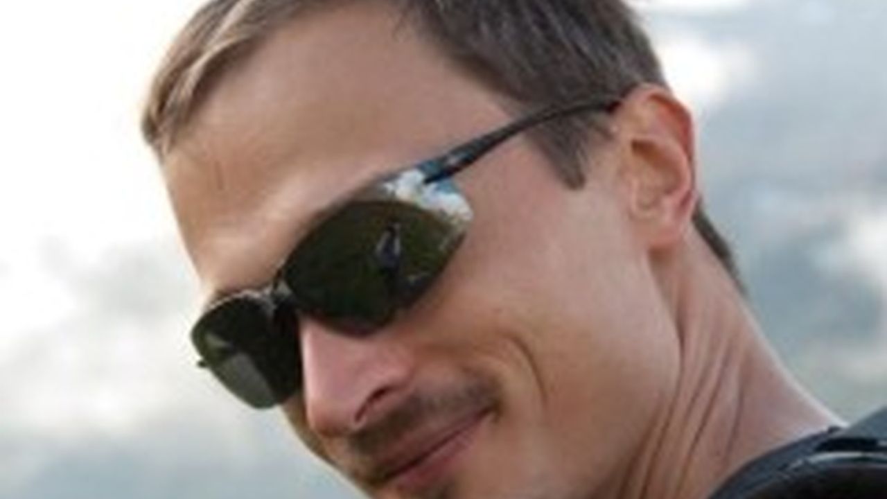 Rainer Trummer - @message — Blender Community