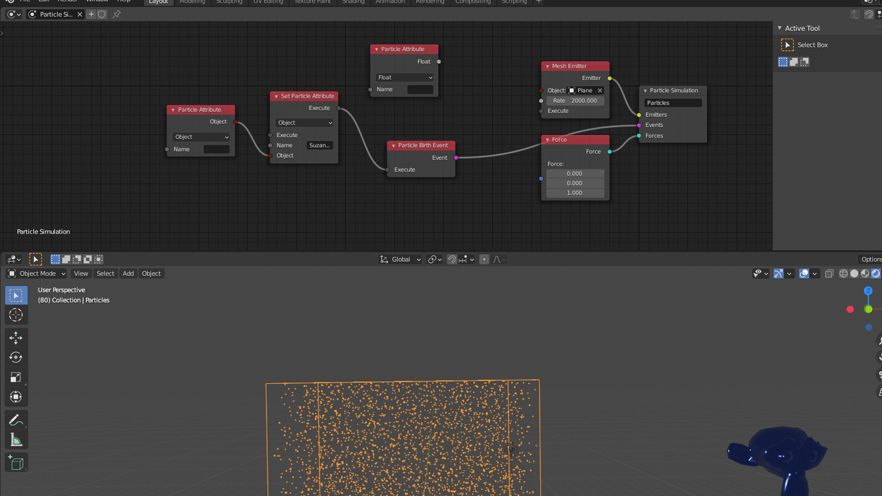 Blender Hoy — Blender Community