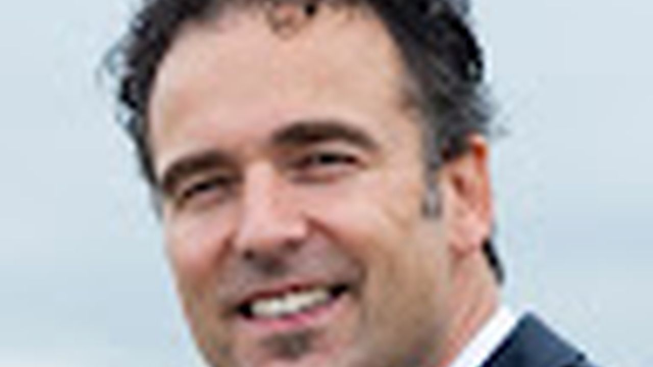 Steve Forster - @steve9 — Blender Community