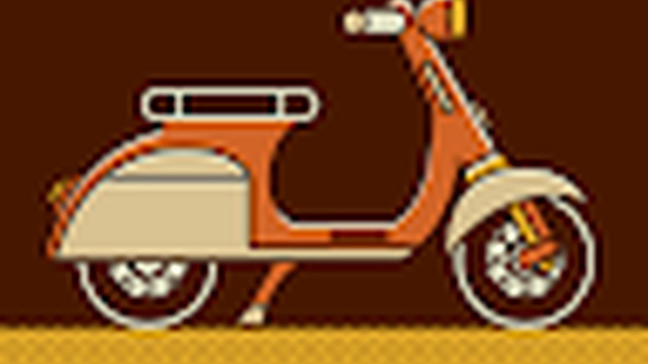 Riko Putra - @riko7 — Blender Community