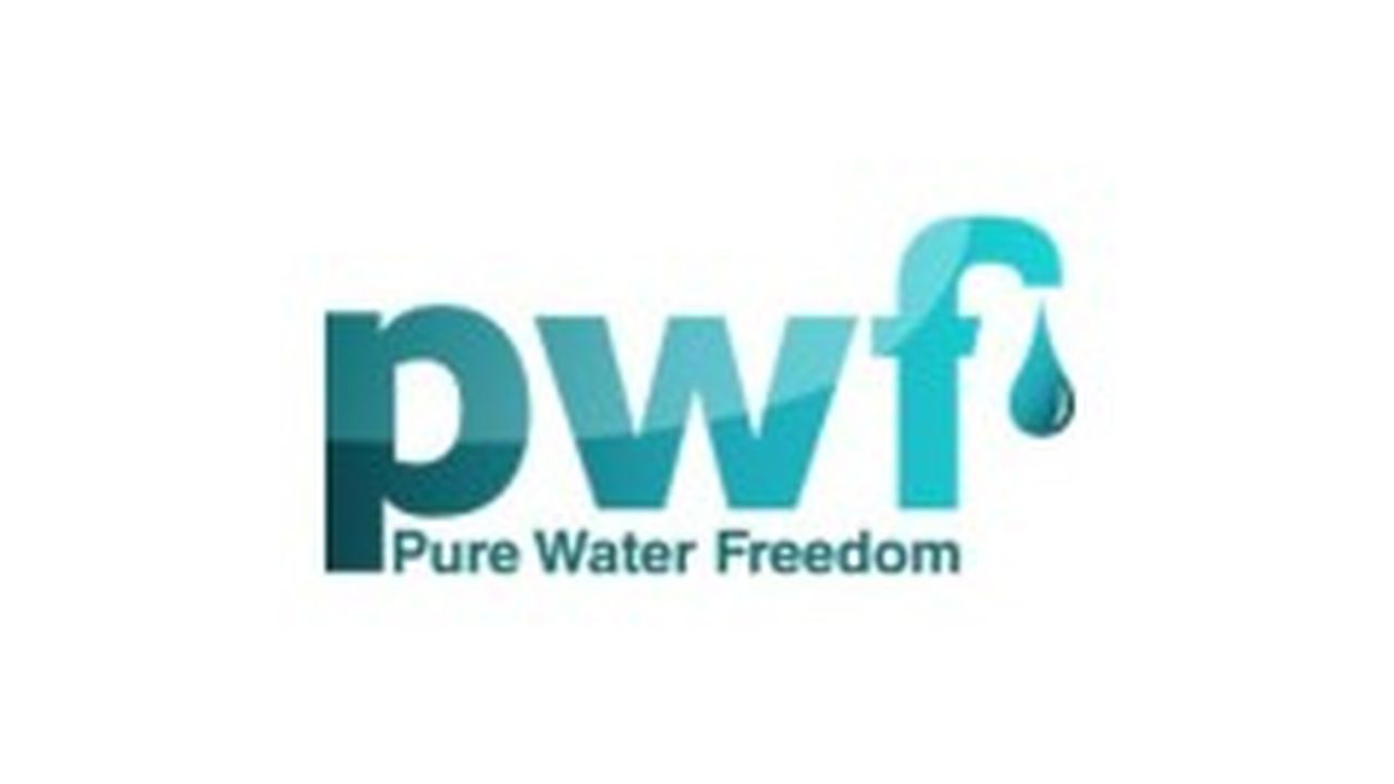 Pure Water Freedom - @purewaterfreedom — Blender Community